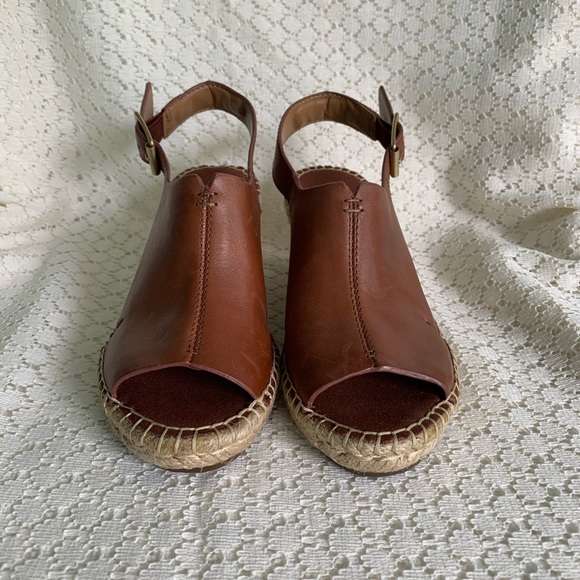 Clarks | Shoes | Clarks Petrina Wedge | Poshmark